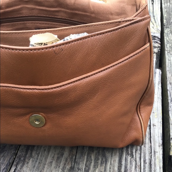 Tannery West | Bags | Tannery West Vintage Satchel | Poshmark